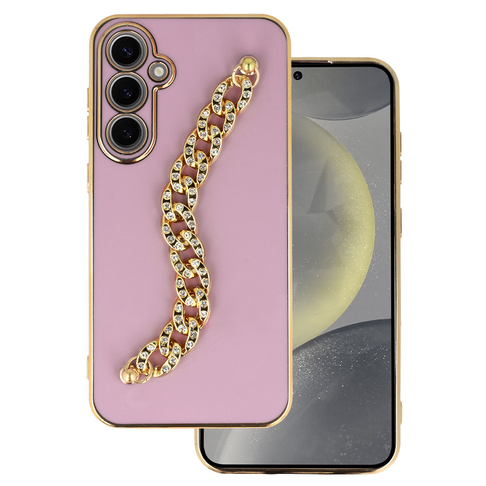 Trend tok Samsung Galaxy A15 4G/5G design 4 pink - SmartDiszkont